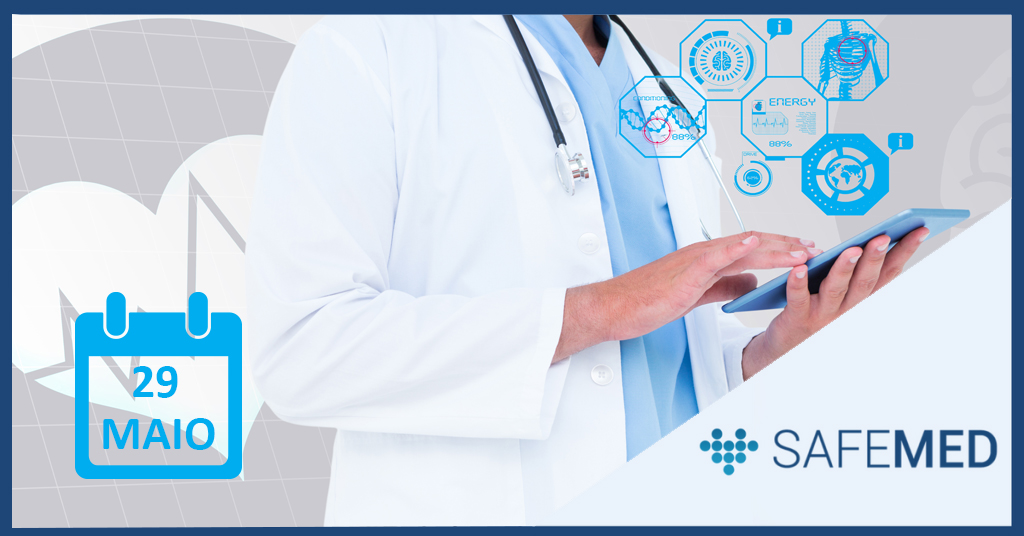 Demonstração online InCloud for Safemed para a área da Segurança e ...