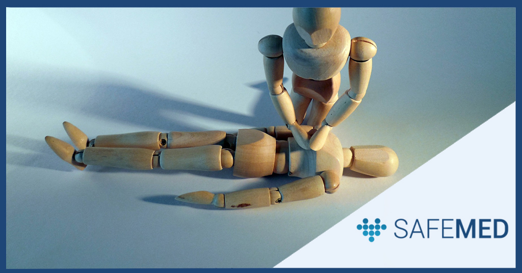 Como ligar para o 112 - Safemed