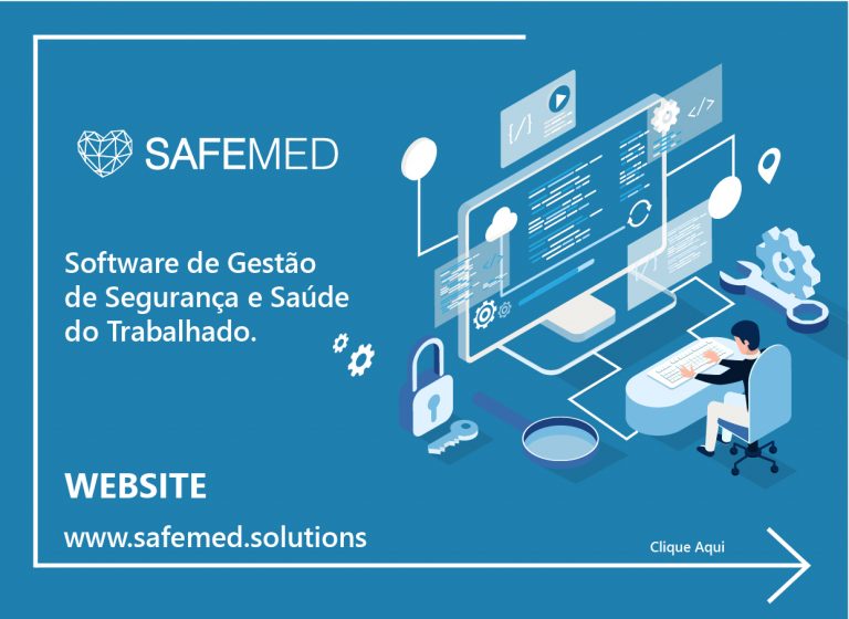 Quem Somos - Safemed