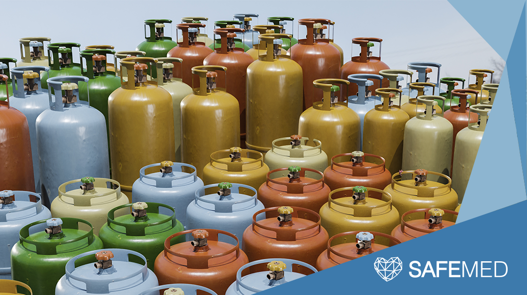 Equipamentos e Recipientes sob Pressão: O que são? - Safemed