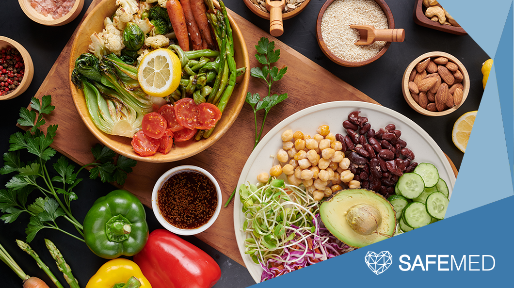 Requisitos de Segurança dos Géneros Alimentícios