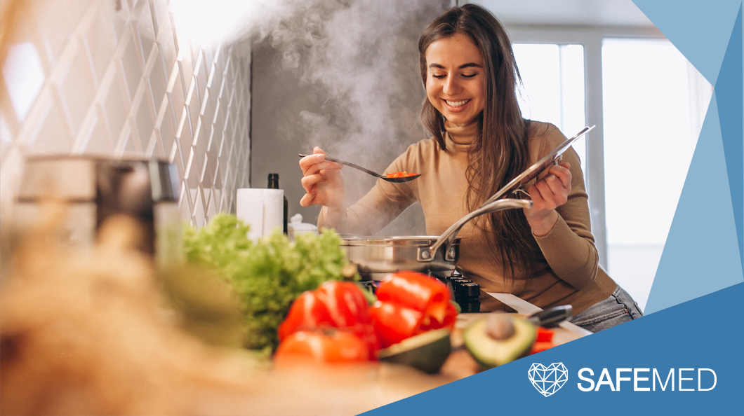 generos alimenticios - Safemed