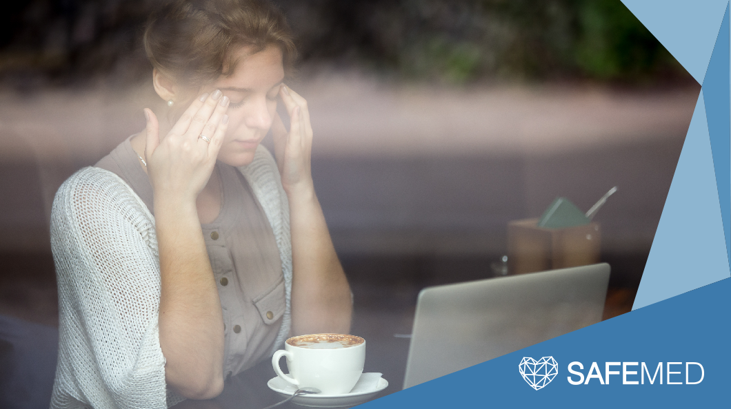 Burnout vs stress laboral: como distinguir e agir nas empresas - Safemed